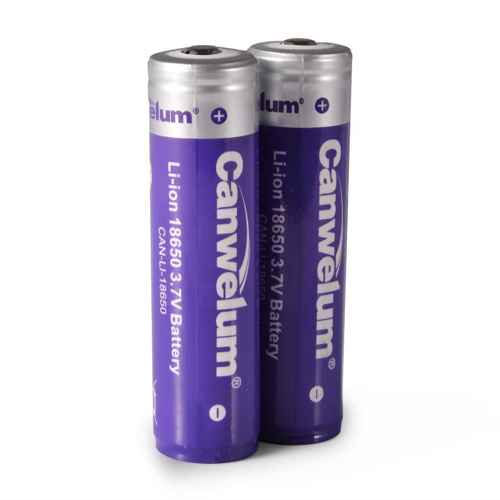 Bester 18650 Akku / Batterie im Test